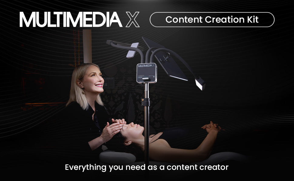 GLAMCOR PROFESSIONAL LIGHTING – Extension God LLC