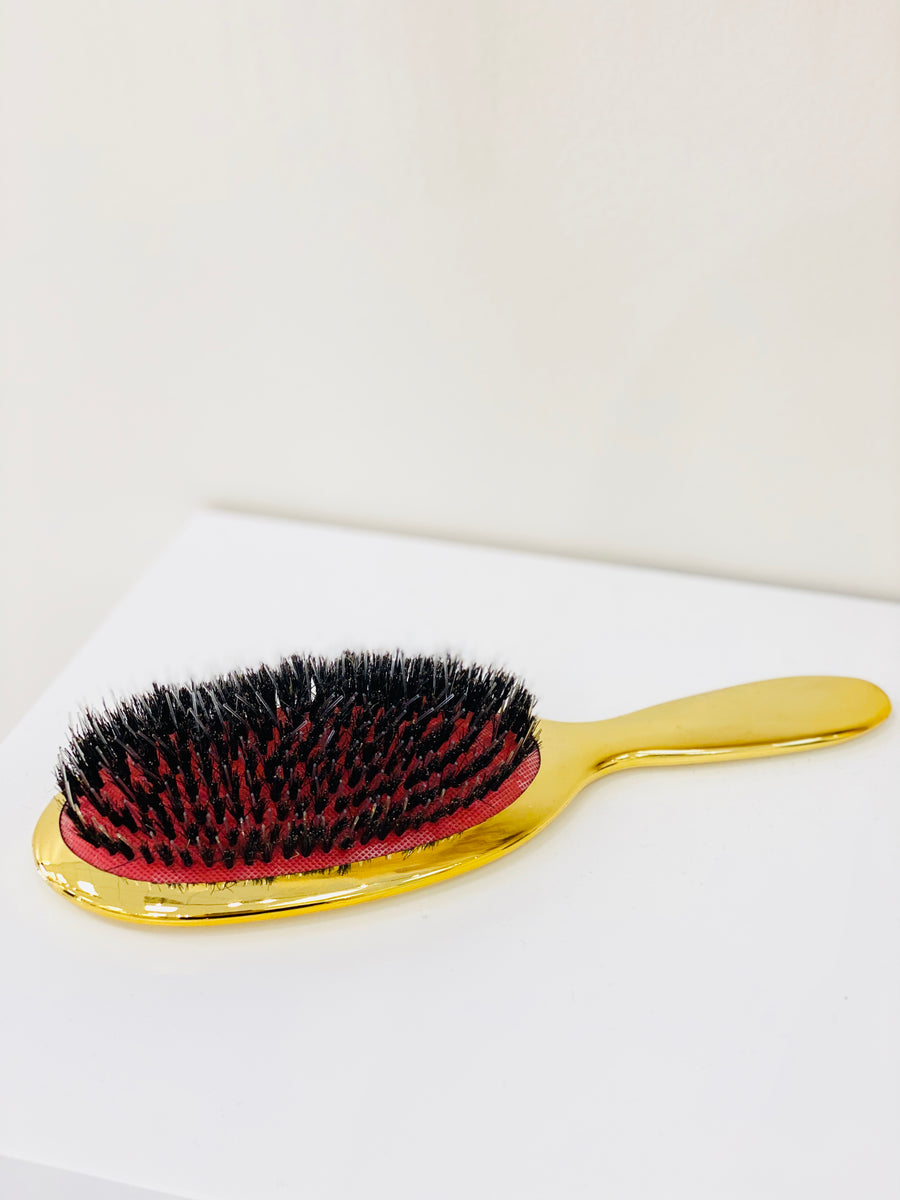 EGO | Extension Hair Brush – Extension God LLC