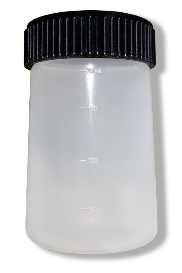 South Seas: Island Hopper Solution Cup – Extension God LLC